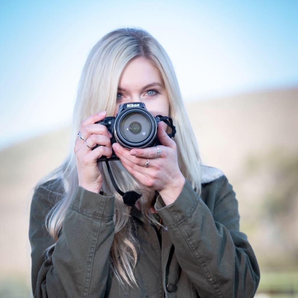 Haley Mallory Marketing – design | photography | branding | social media